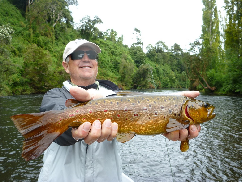 Team Trout Fly Fishing Guides | mtshasta.com - Outfitter & Actor - Jack ...